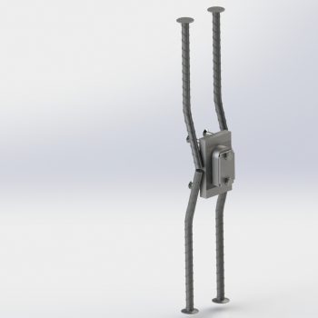 Pre-Casting Systems & Column Shoes & Beam Shoe | Regbar Construction