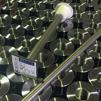 Shear pin & Shear load connector | Regbar Construction