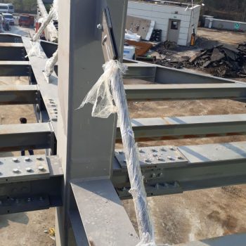 Tension rod & Tension Bars | Regbar Construction
