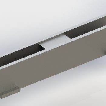Fixing System & Cast-in channels & Balustrade Fixings | Regbar Construction