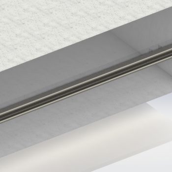 Fixing System & Cast-in channels & Balustrade Fixings | Regbar Construction