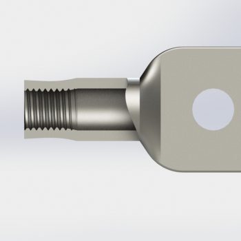 Fixing System & Cast-in channels & Balustrade Fixings | Regbar Construction