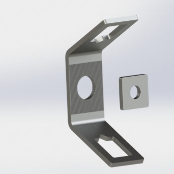 Pre-Casting Systems & Column Shoes & Beam Shoe | Regbar Construction