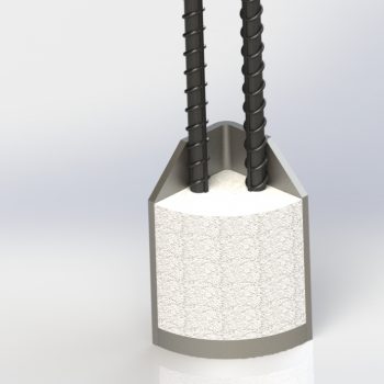 Pre-Casting Systems & Column Shoes & Beam Shoe | Regbar Construction